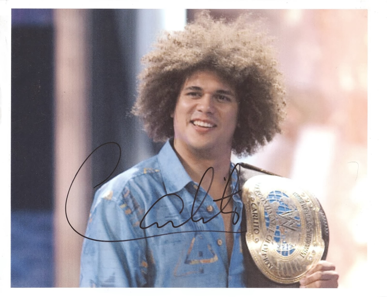 Carlito Wallpapers | Beautiful Carlito Picture | Superstar Carlito of ...