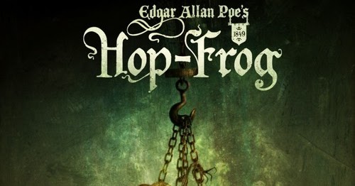 Paul Davis On Crime: 'Hop-Frog': 'Game Of Thrones' Actor Peter Dinklage ...