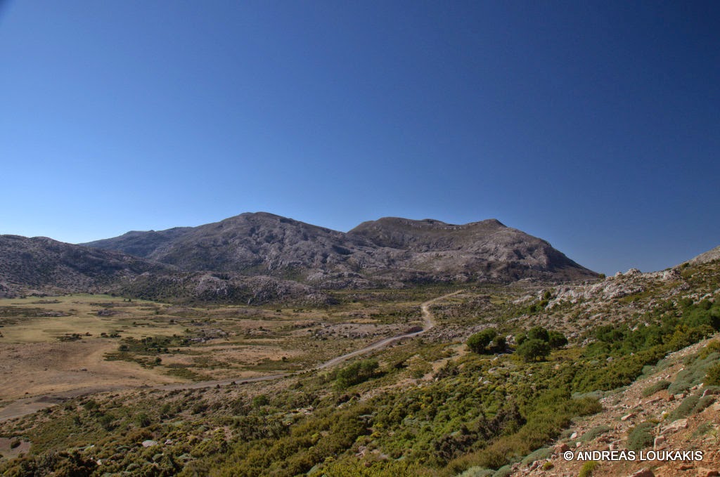 EXPLORE MOUNTAINS: ΣΤΗΝ ΚΟΡΥΦΗ ΤΟΥ ΨΗΛΟΡΕΙΤΗ 2456μ, (ΔΙΑΔΡΟΜΗ ΝΙΔΑ-ΚΟΡΥΦΗ)