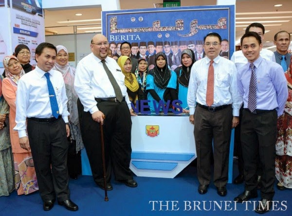 Radio Television Brunei - Provider of Valid and Accurate Information