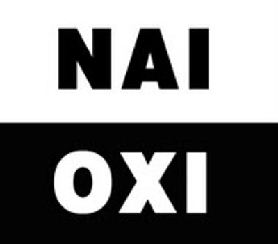 ΤΑ-SOS: ΤΟ ΟΧΙ ΚΑΙ ΤΟ ΝΑΙ