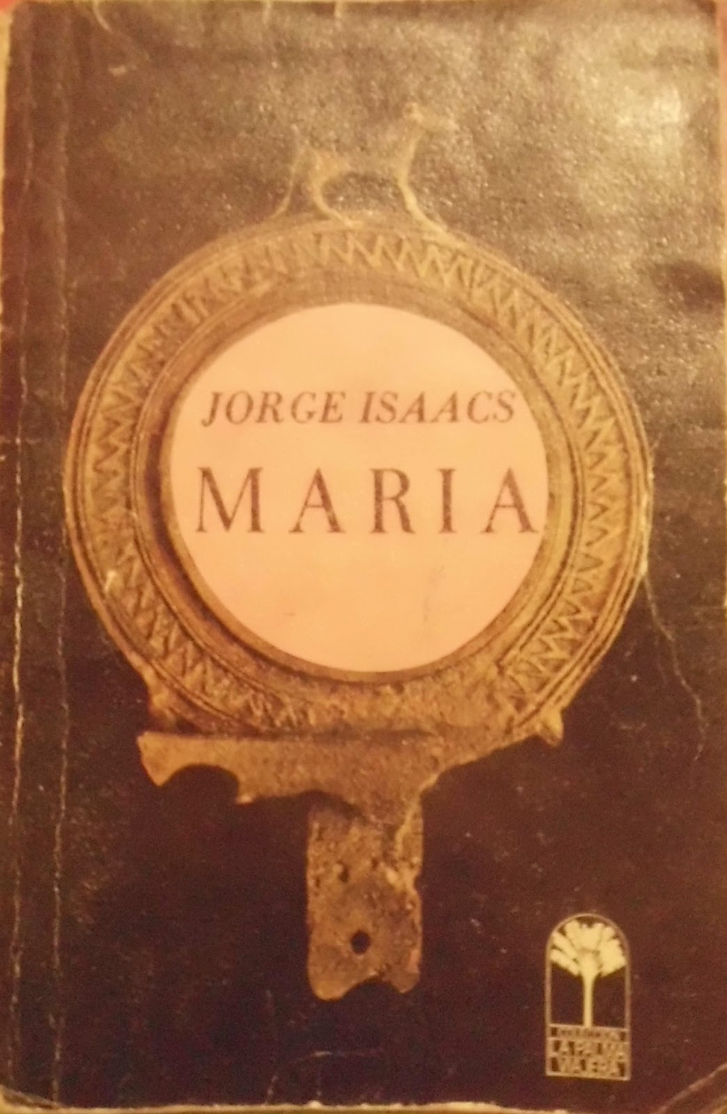 Reseña | María, Jorge Isaacs | Sentimiento Lector