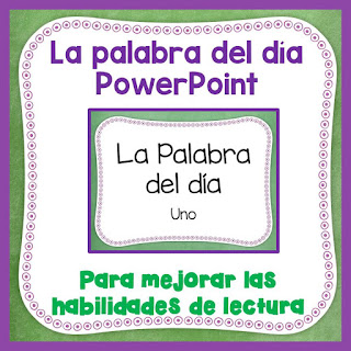 Classroom Freebies Too: FREE Sight Word Resource in Spanish and English!