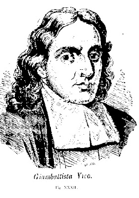 Giambattista Vico: Filsafat dalam Sejarah | aYo Mendidik