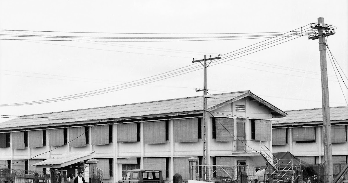 Da Nang Air Base: Jun 10th, On-Base Photos