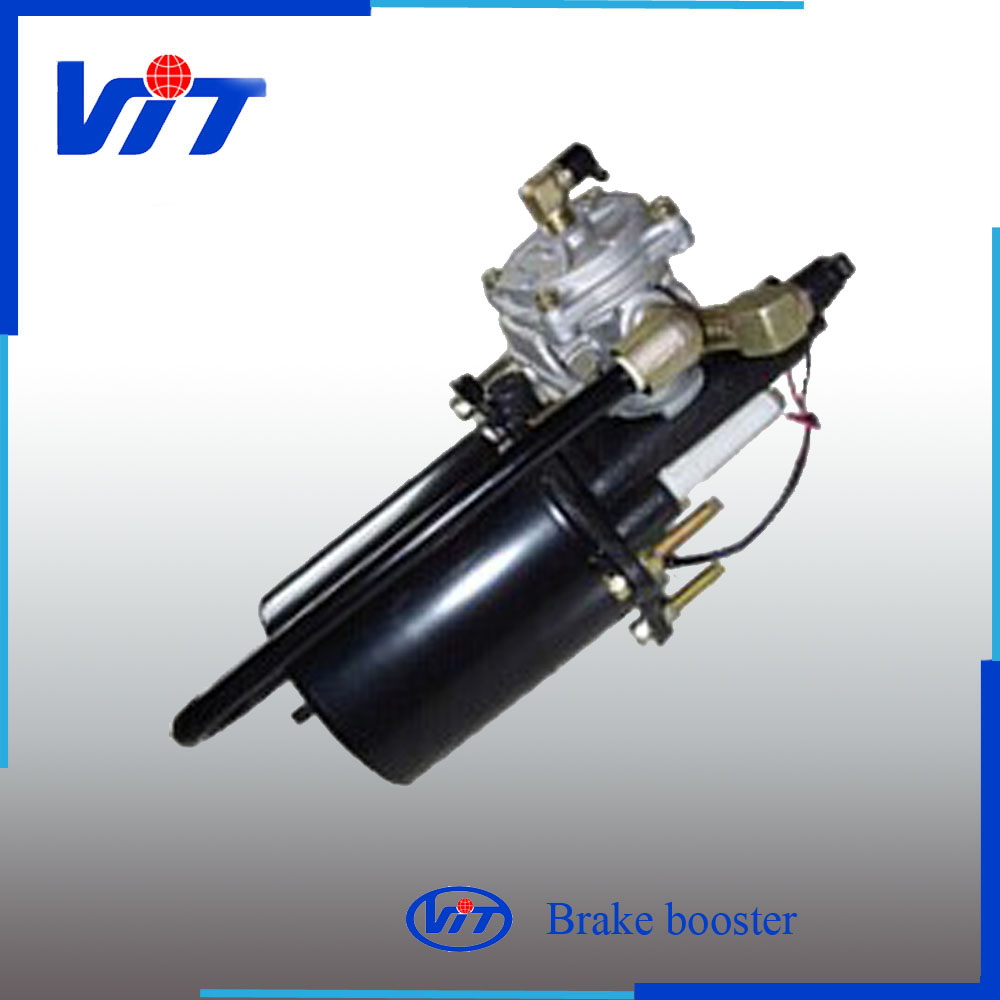 Truck power brake booster skype:Abby-Yuan1