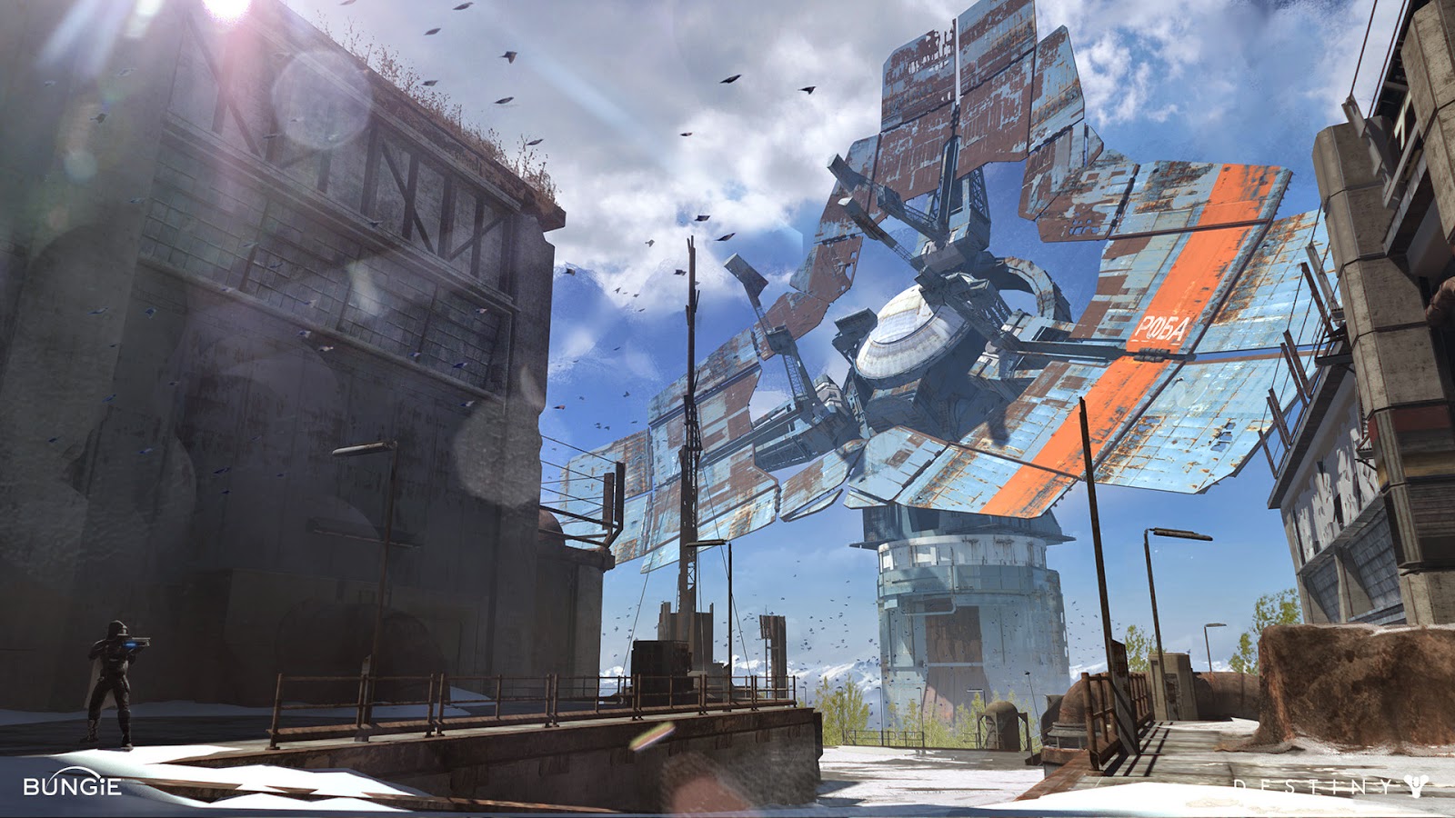 dorje: Destiny: Array