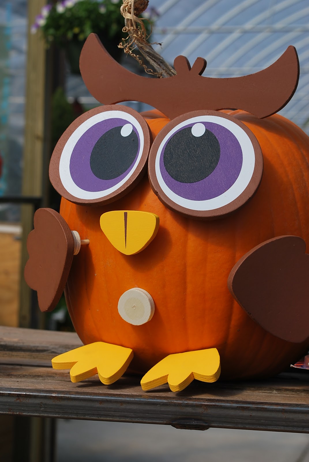 My story in recipes: Pumpkin Perfection