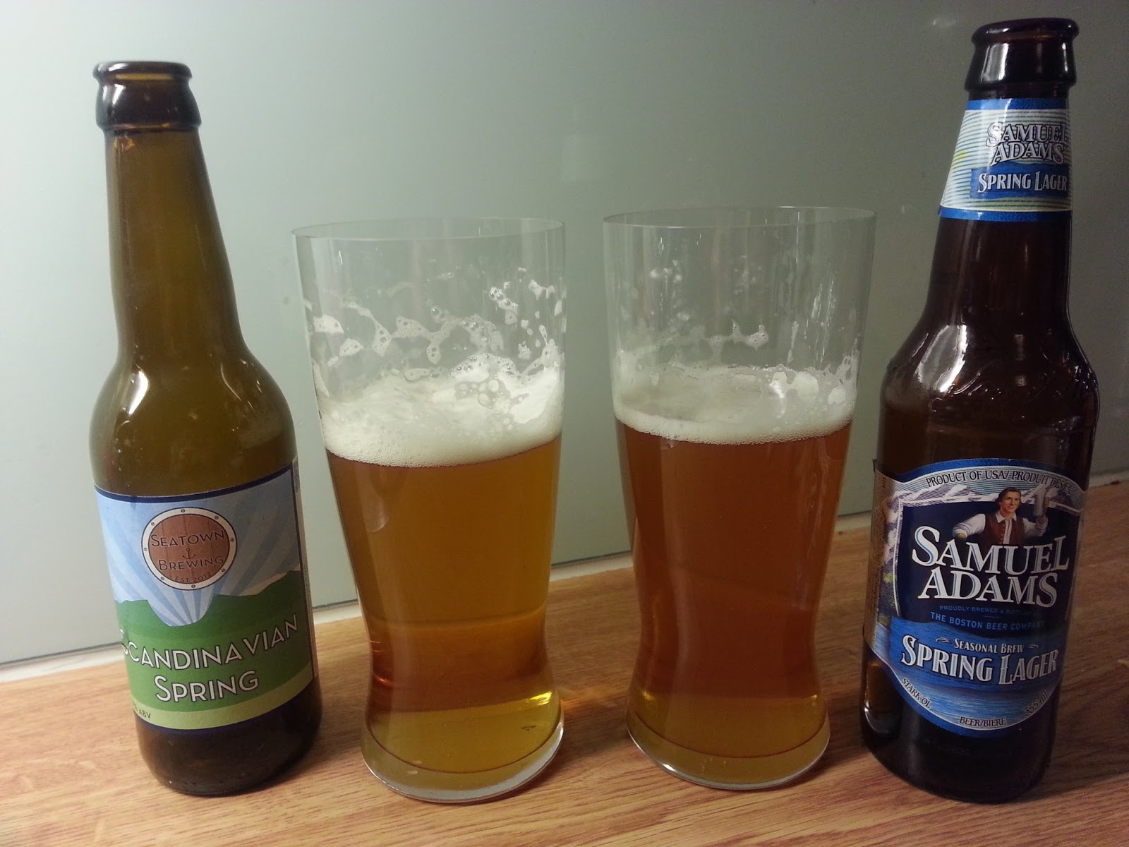 Good Morning Beer Lovers