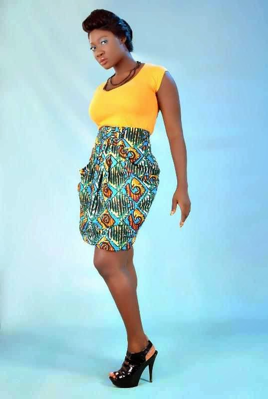 Mercy Johnson Reveals How She Became An A-List Actress In Nollywood ...