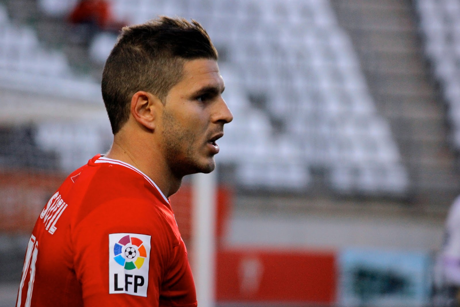 El blog del Real Murcia: Sutil: "El empate es bueno, pero se nos ...