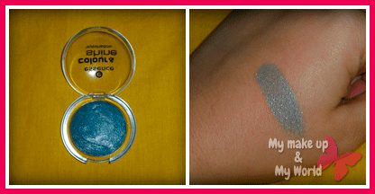 My Make Up & My World: Essence a 0,99€... ¡Irresistible!