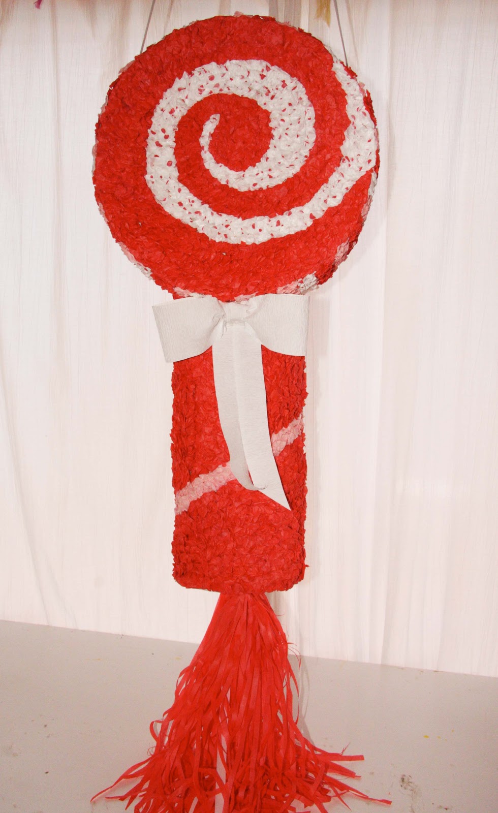 Piñatas: Pato da Cunha