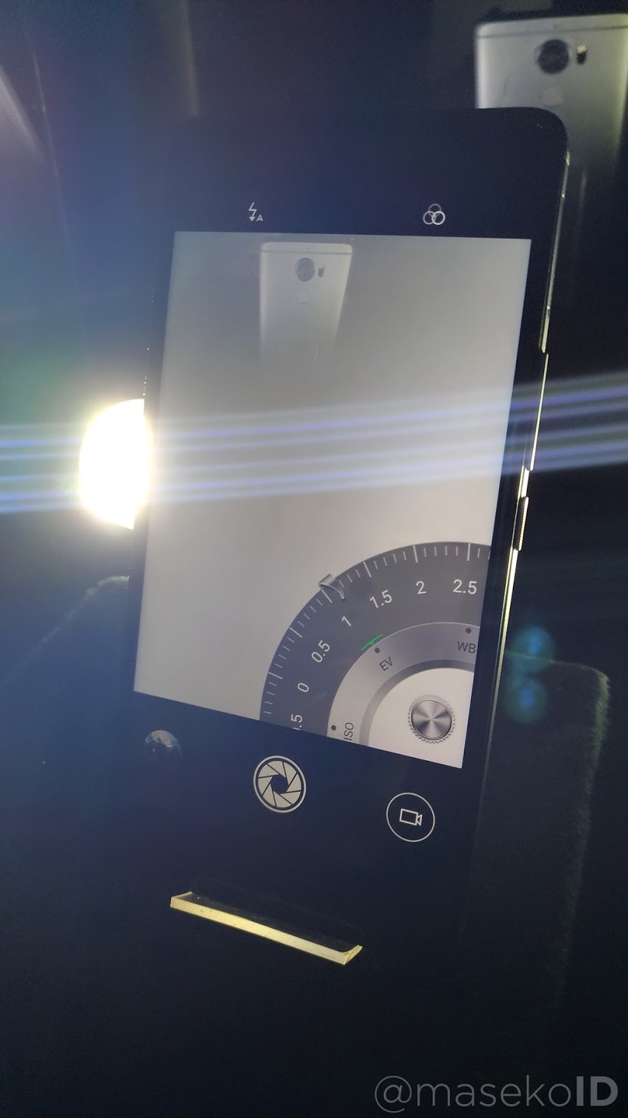 MaseKorner.com: Infinix Luncurkan Zero 4 dan Zero 4 Plus, Smartphone ...