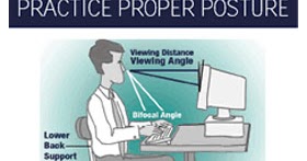 Save Sight: Computer Vision Syndrome (CVS)