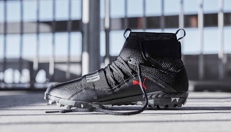 2017 Footy Headlines Boot Awards - Puma 365 Ignite High Worst Football ...