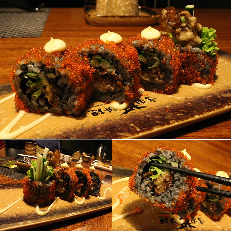 Malaysia Food Portal: FUGO RYORI