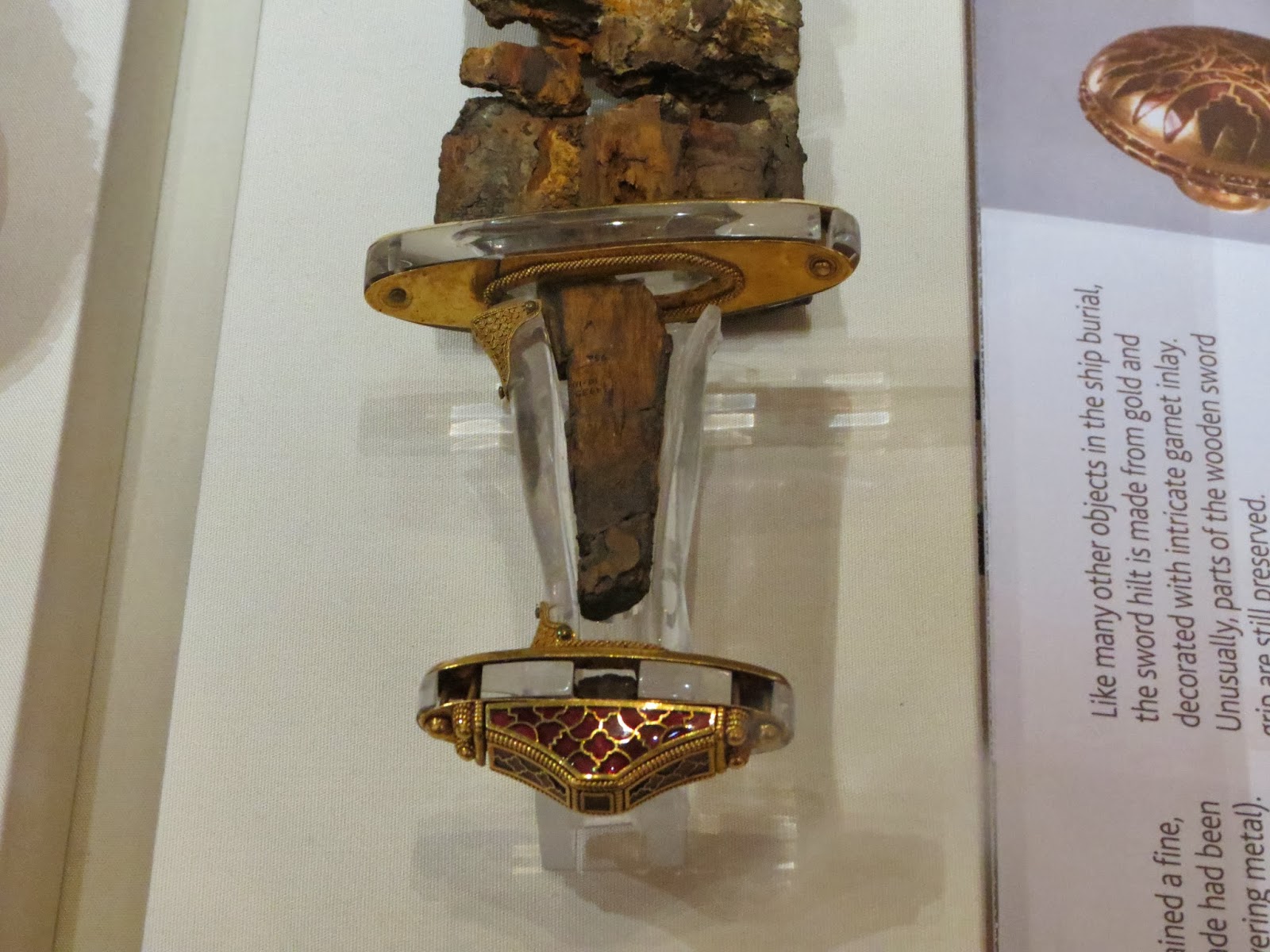 The Westminster Confessor: Special Edition: Sutton Hoo Artifacts