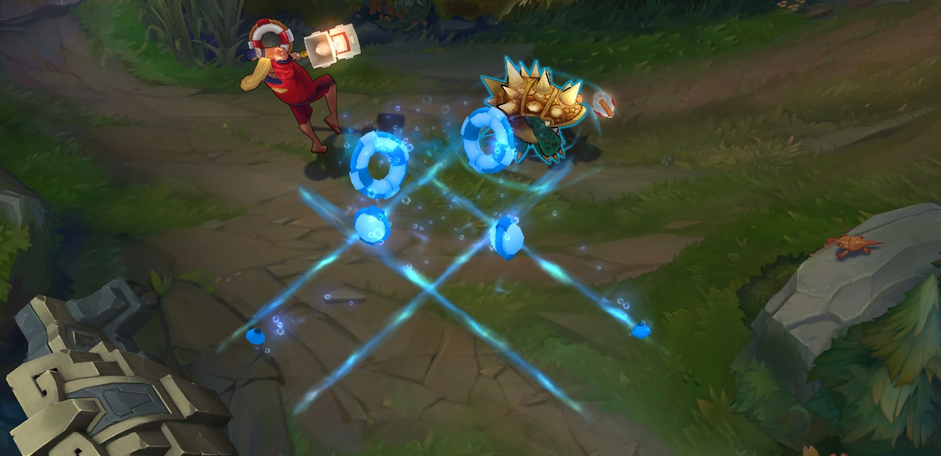 Lol new champs: POOL PARTY FIORA, MISS FORTUNE, AND TARIC NOW AVAILABLE!