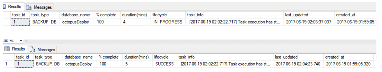 RDS for SQL Server - SQL native backups RDS for SQL Server - SQL native backups