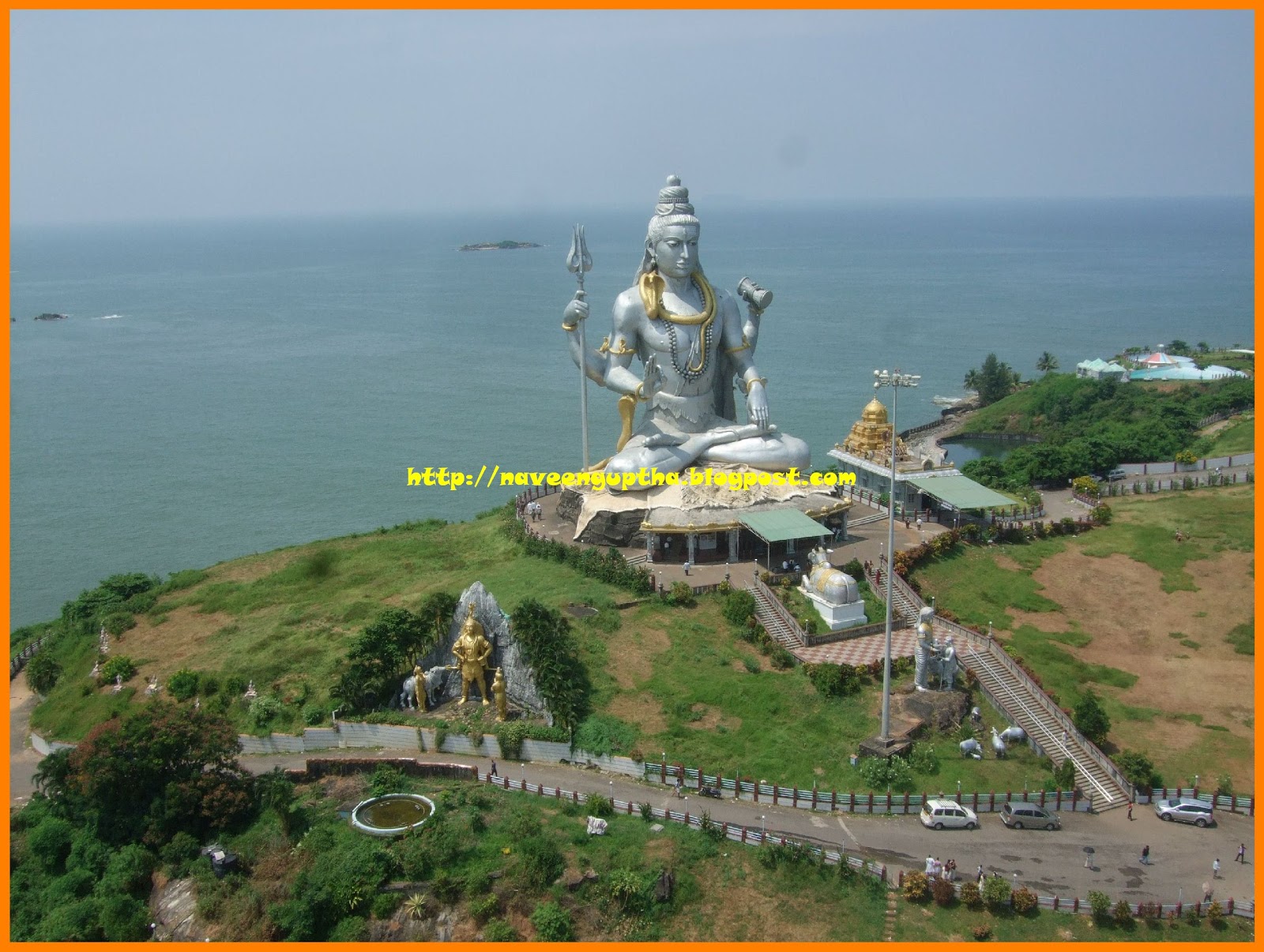 Exploring South India - Travel blog.....: Udupi sreekrishna temple ...