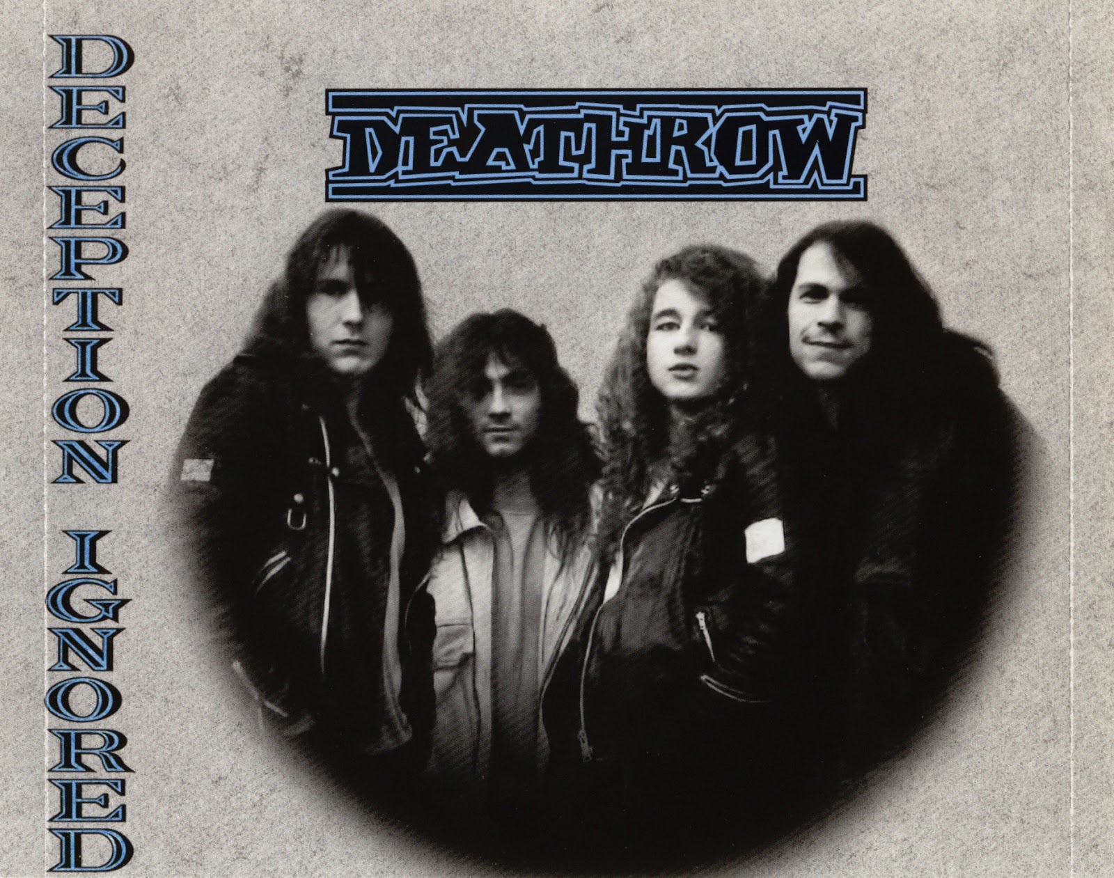 Nightmare be thy Name