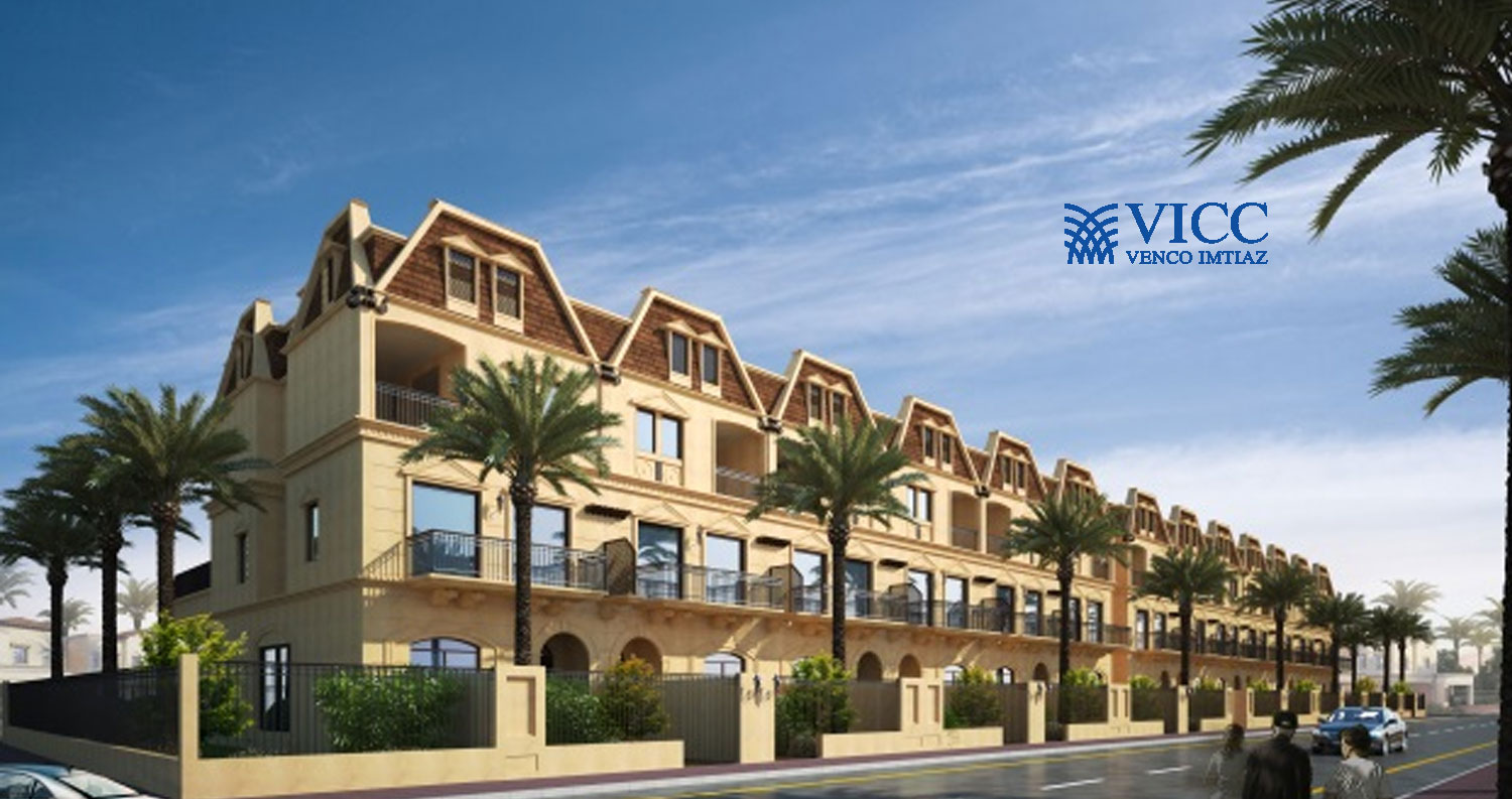 ERP for Construction