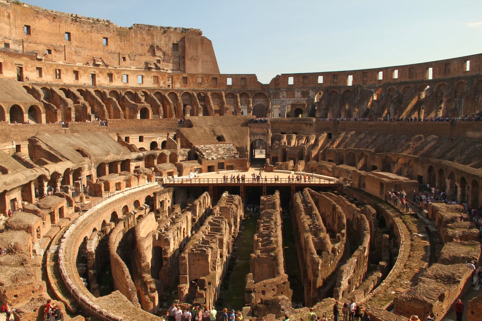 Burçin Gezdikçe / Roma: Roma Gezi Rehberi