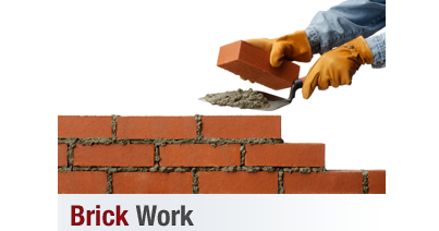 Checklist for Brick Work - Supervision