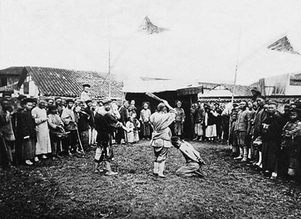 MikeLiveira's Space: These Shocking Photos Showing Sad Moments in ...