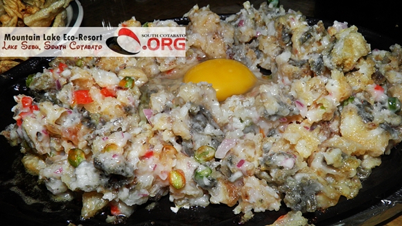 Recommended: Mountain Lake Eco-Resort in Lake Sebu, South Cotabato