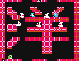 FINAL BOSS !!: BUBBLE FU*KING BOBBLE