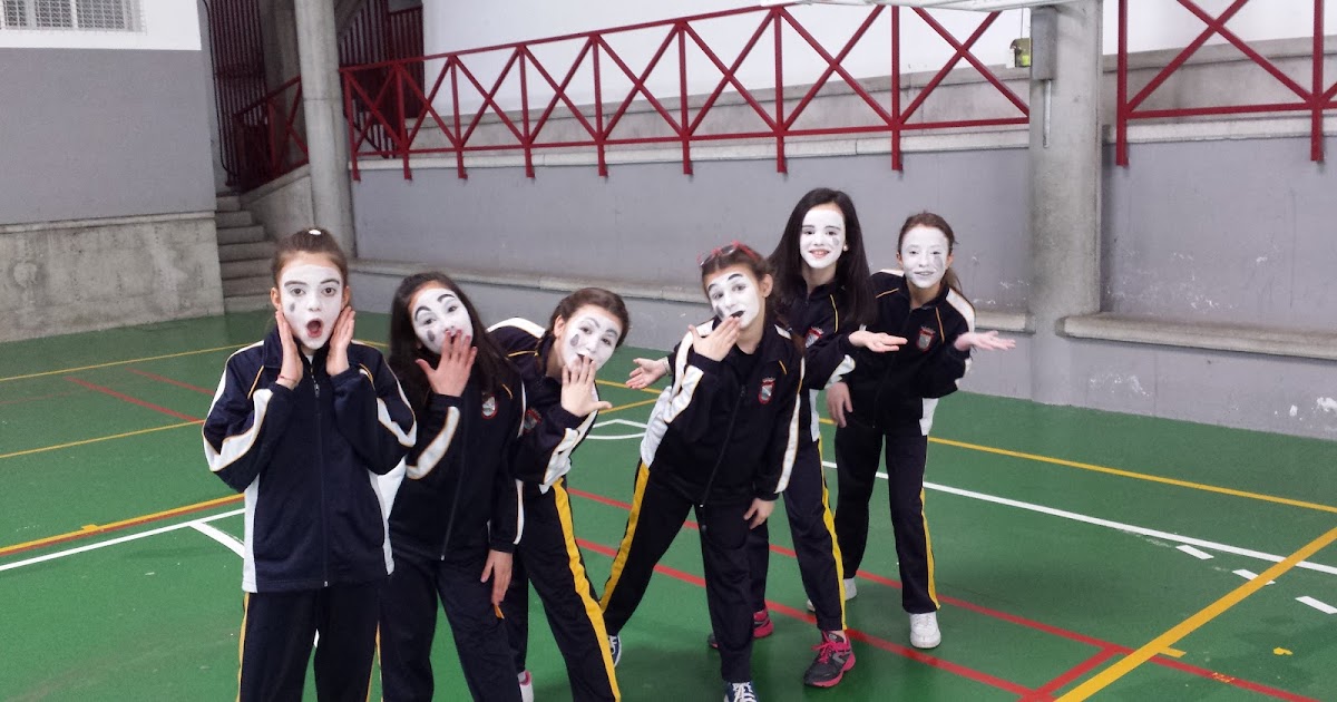 EL MIMO EN LA ESCUELA