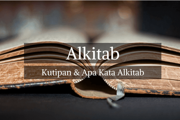 Alkitab