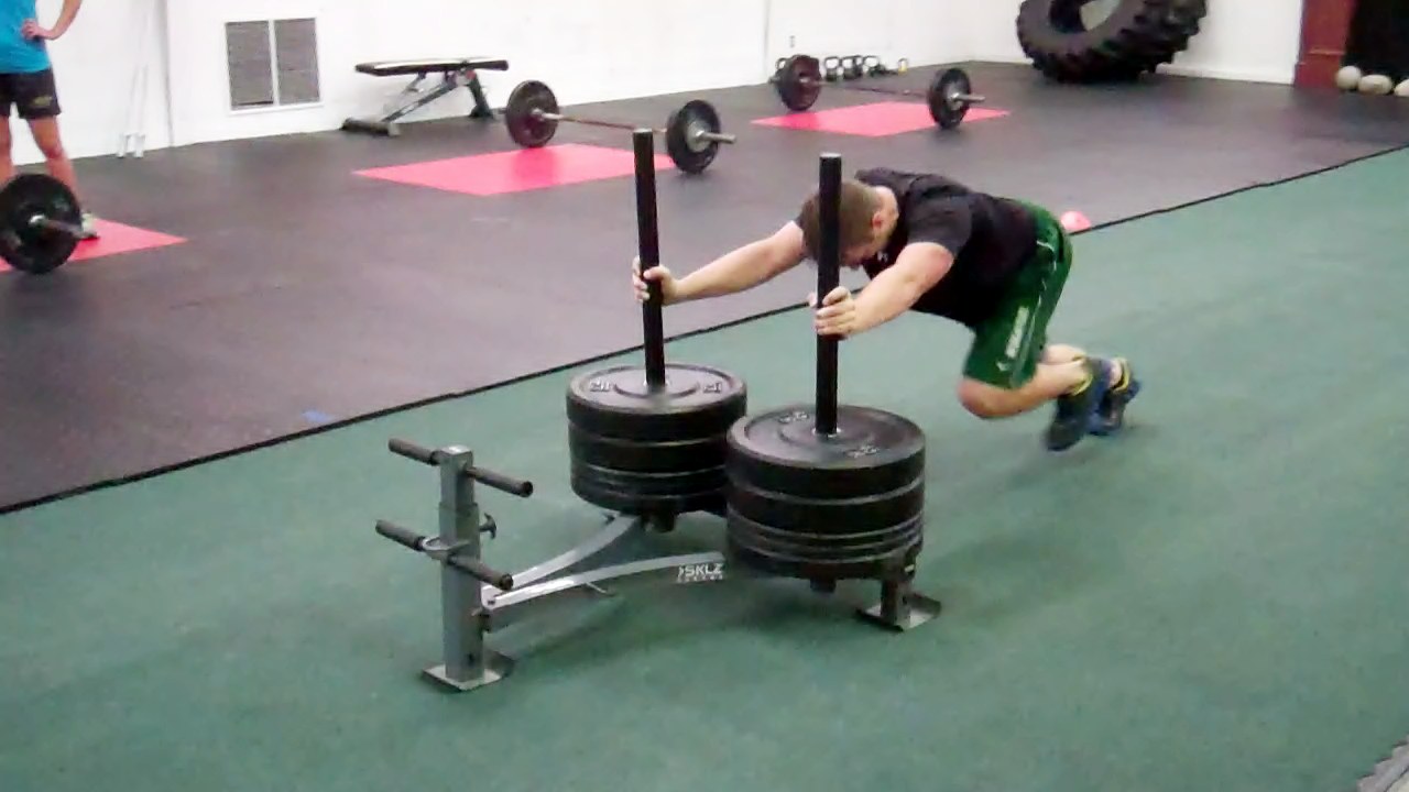 Warrior Performance Gym: HUMAN PERFORMANCE: WHY WARRIOR PERFORMANCE GYM ...