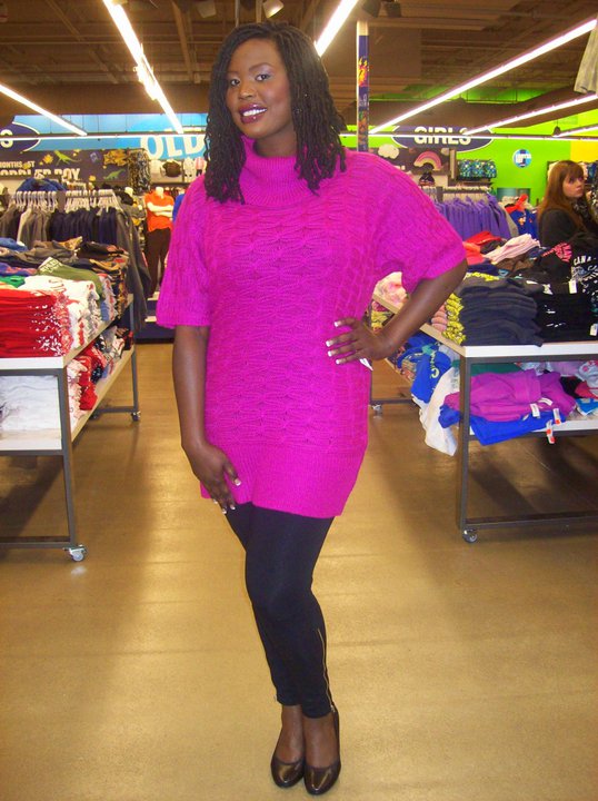 KLASS MODEL MANAGEMENT: Welcome Sunday Omony!!