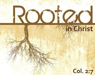 Road to Emmaus: Colossians 2:6-23