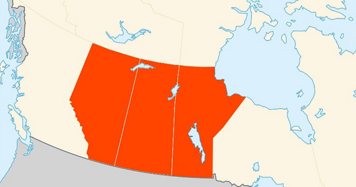 Canada's Anglo-Celtic Connections: 1926 Census of the Prairie Provinces