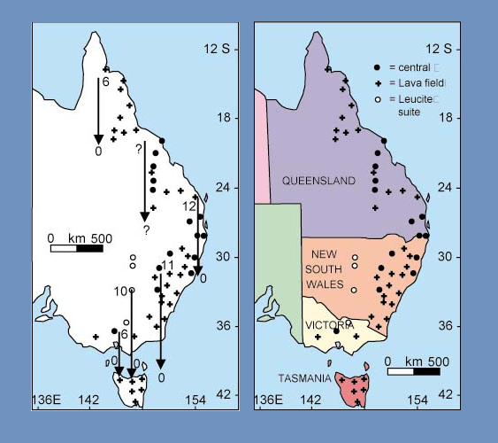 GEOG 1202 Blog - Southern Australia - Julia Johns
