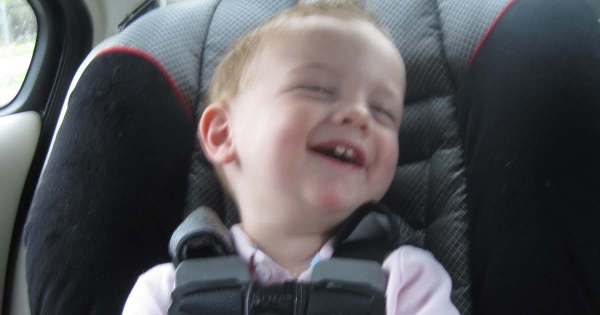 Happiness in the Making: Unbuckled