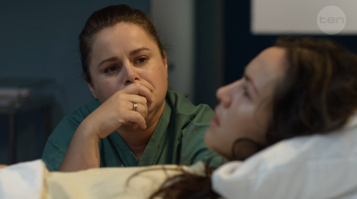 Dear Pop Culture: Offspring Recap: Proudman's Are Like The Bermuda Triangle