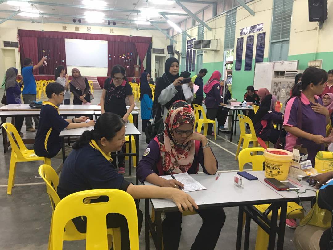 Program KOSPEN PLUS 2018 Agensi Luar KKM