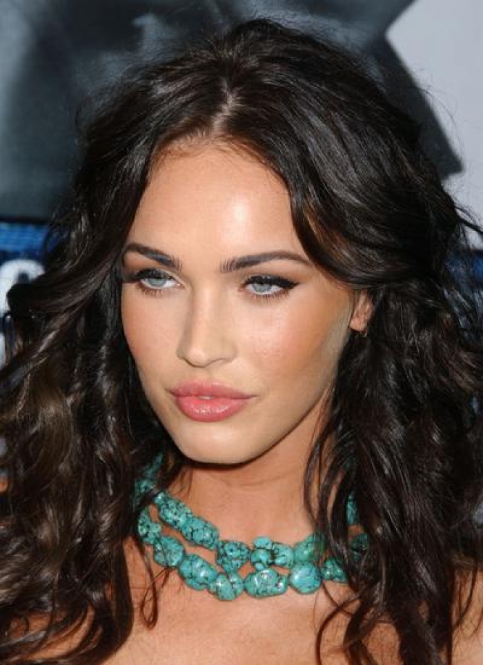 HAIRSTYLES OF MEGAN FOX ~ Wallpaper & Pictures