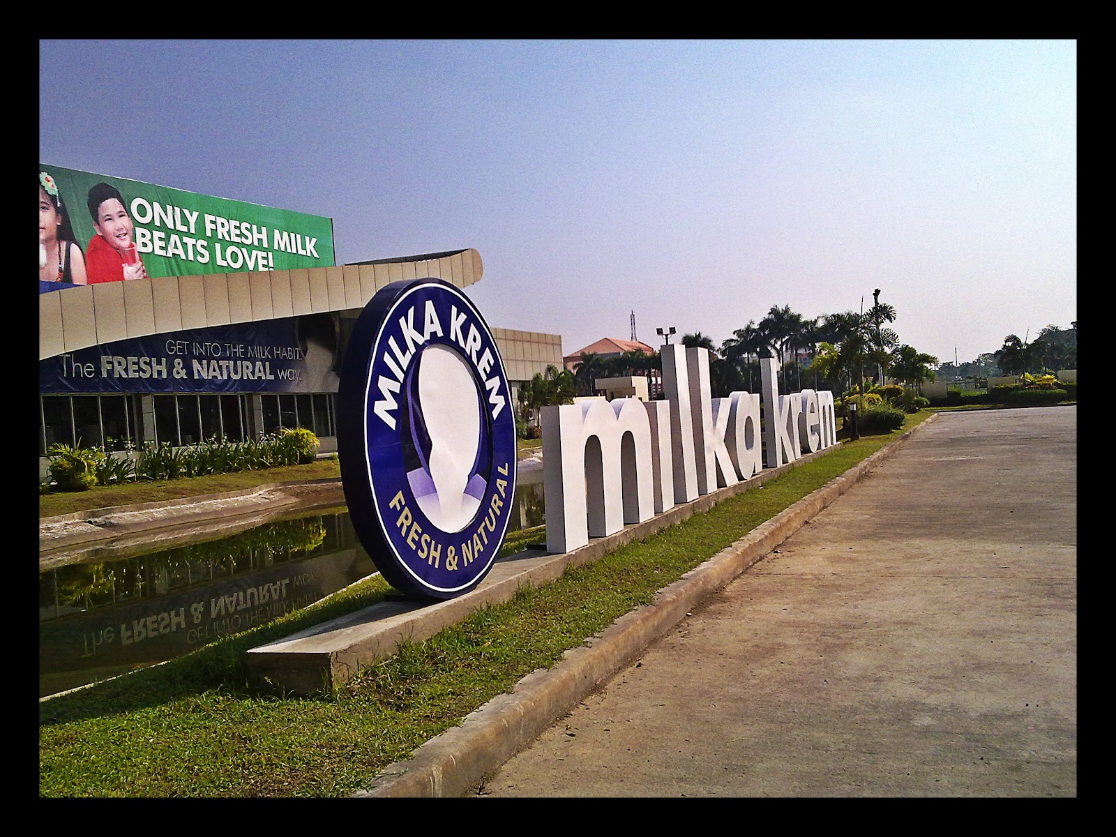 F/D EXPLORER: Milka Kreme