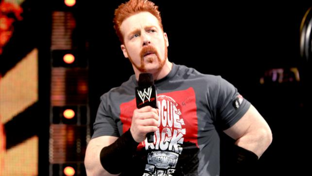 Sheamus podría regresar como heel ~ Más Wrestling