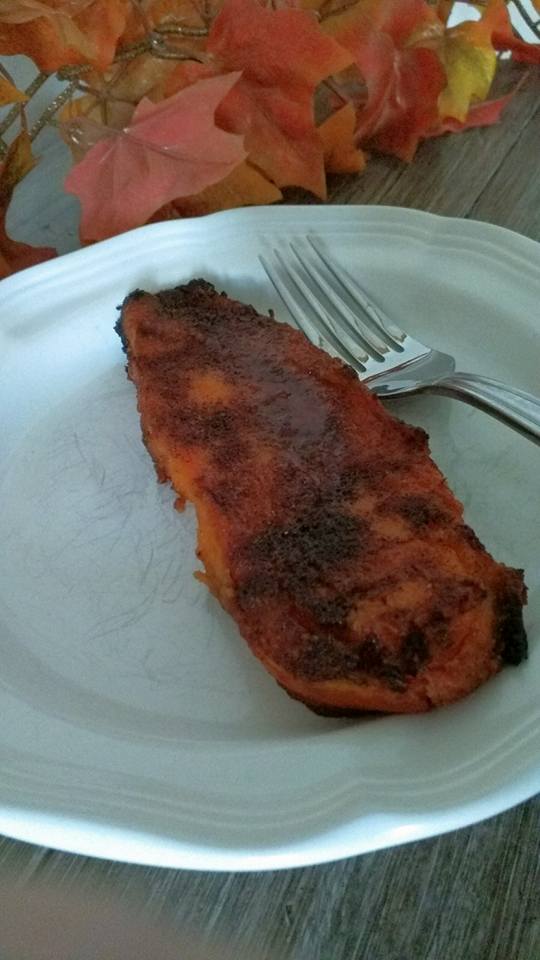 Appalroot Farm: Great Granny E.'s Twice Roasted Sweet Taters