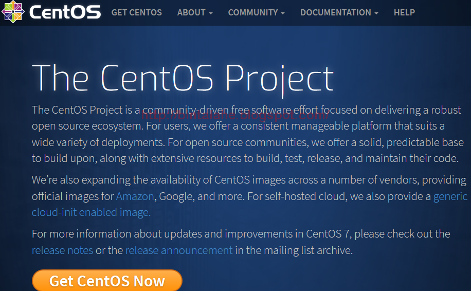 CentOS vs Ubuntu: Manakah OS Server Hosting Web Terbaik - Ninna Wiends