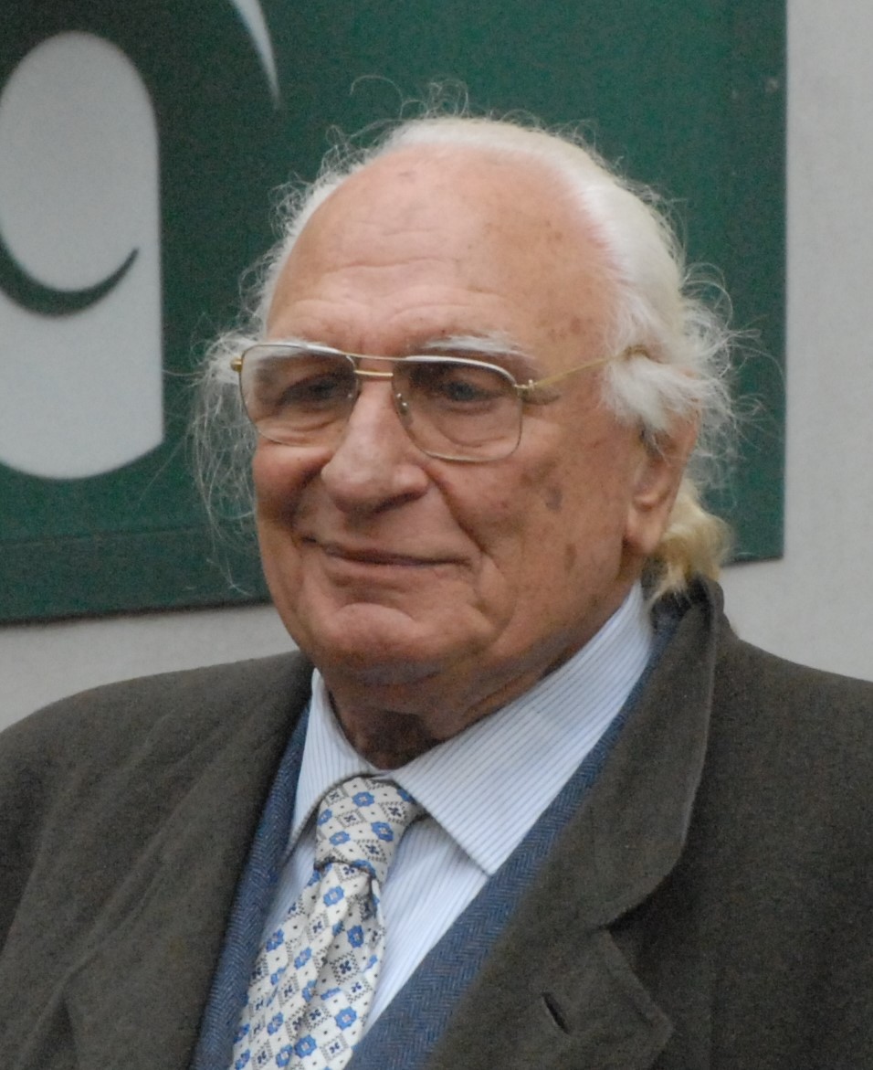 Marco Pannella - campaigning politician | Italy On This Day