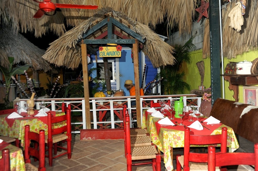 Vive Sano RD: EL CONUCO ® NOS INVITA A CONOCER SU NUEVA CASA Y SU ...