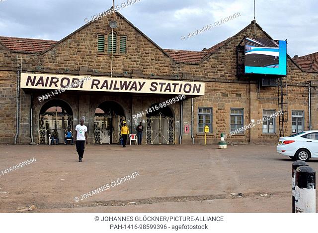 Meta 'Nairo': the Nairobian